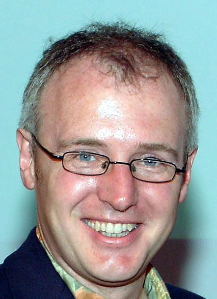 Face jpeg – Simon Woods – Drinking Outside The Box